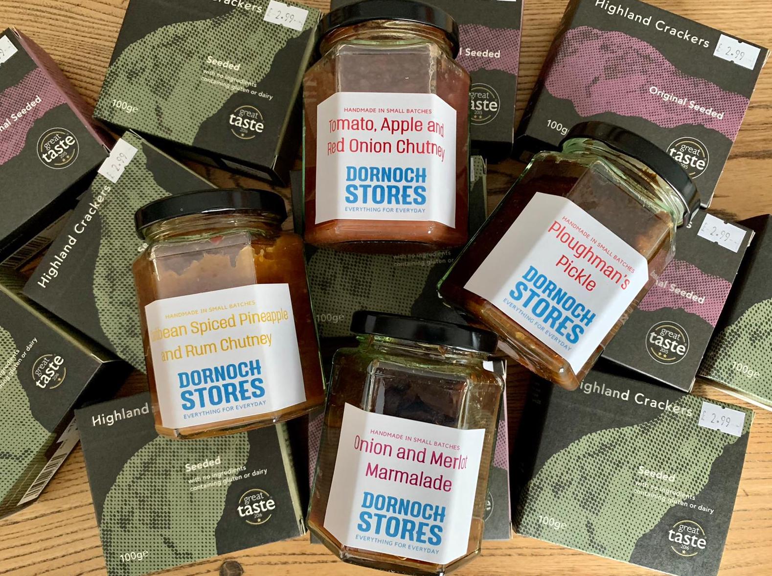 Food and Drink Experiences