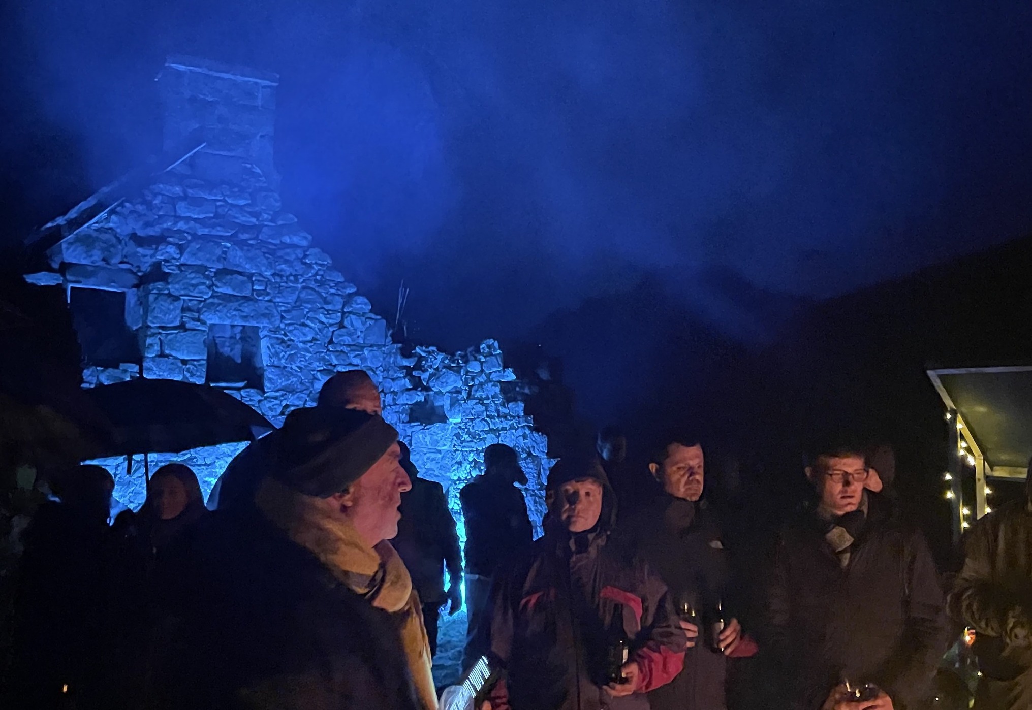 Drams Under the Stars - Highland Food and Drink