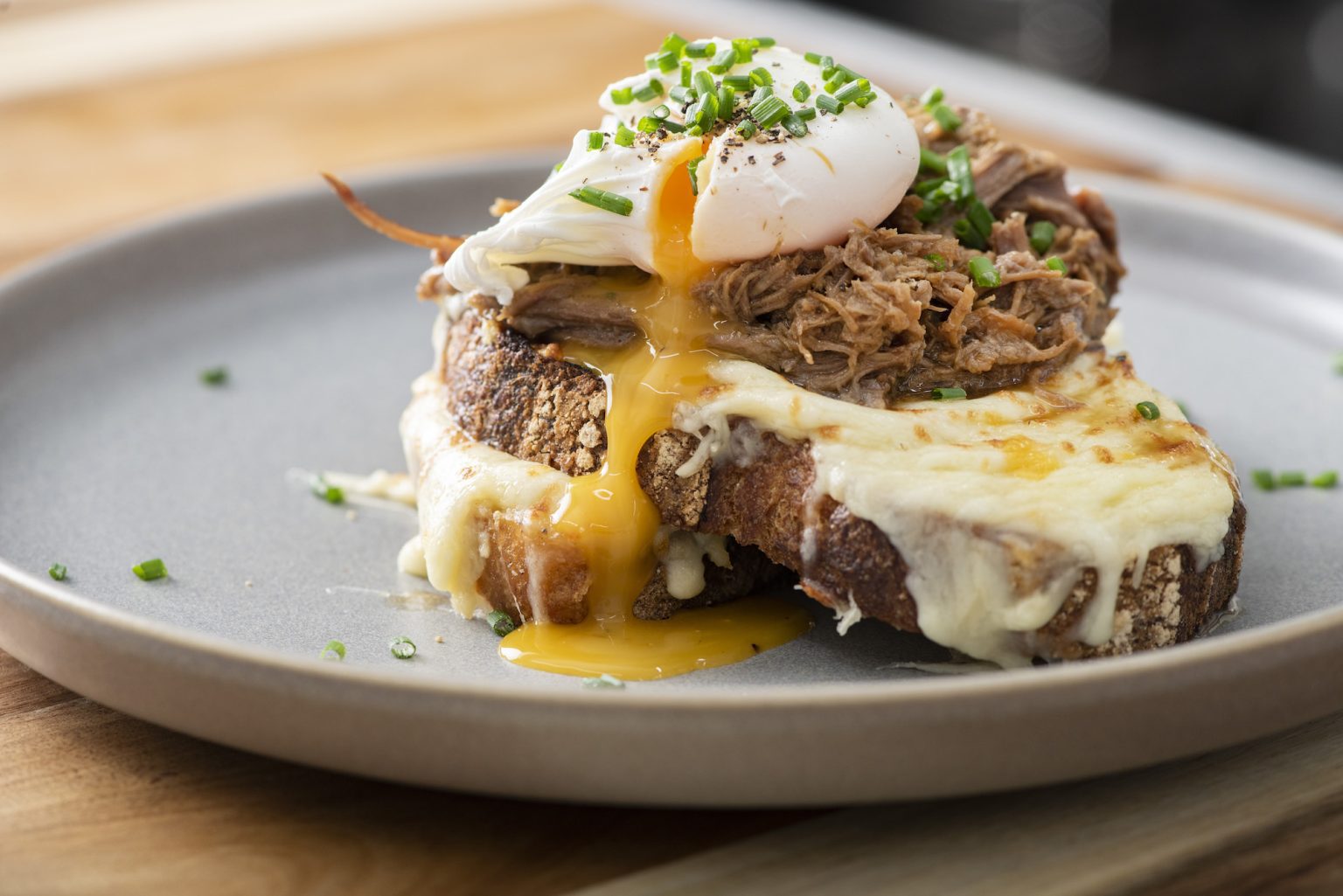 Highland Food and Drink - Eating Out - Café Cùil