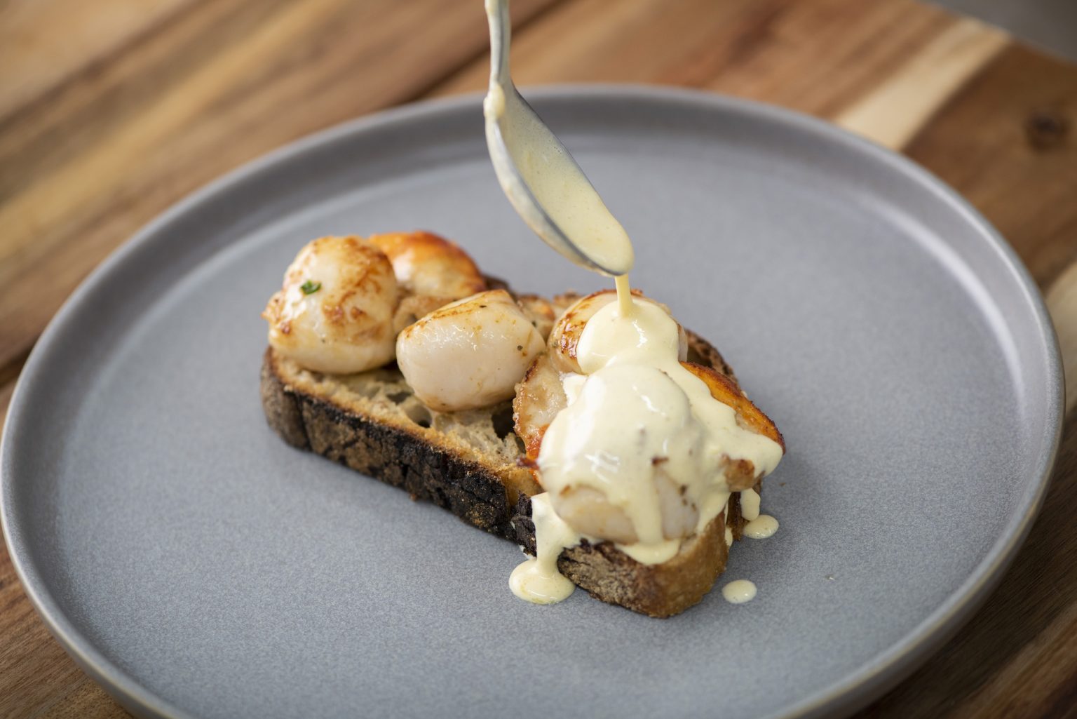 Highland Food and Drink - Eating Out - Café Cùil