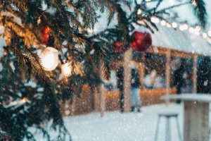 Christmas Markets in the Highlands